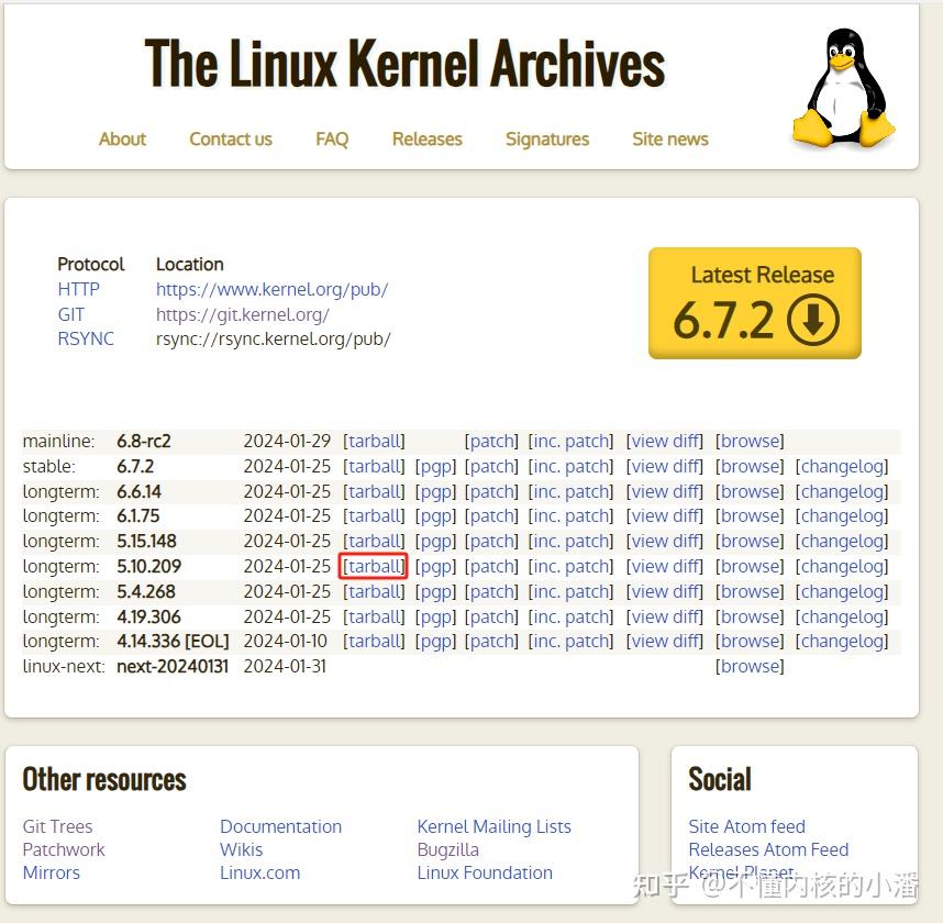 手把手教你搭建ARM32 QEMU环境 - 知乎