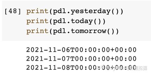 Pendulum：可能是最好的 Python DateTime 库 - 知乎