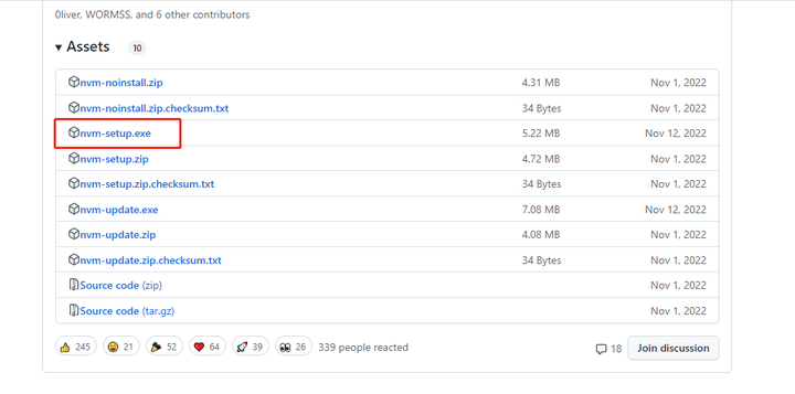 NVM安装与配置教程 - 知乎