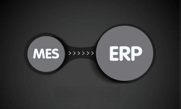 一篇文章看懂MES与ERP的关系 - 知乎