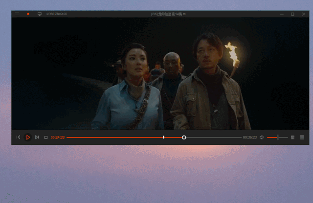 Potplayer使用技巧，Potplayer快捷键。 - 知乎