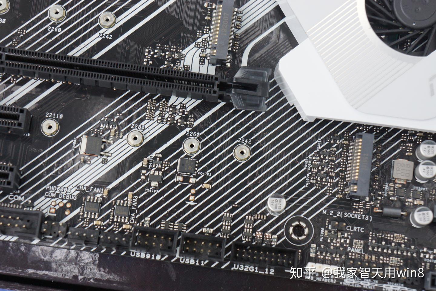 【八测】即使低端也不想菠萝菠萝哒呢~华硕PRIME X570-P评测