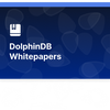DolphinDB vs kdb+ vs InfluxDB - 知乎
