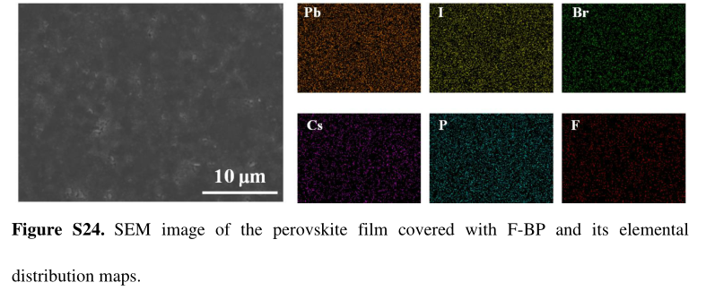 【干货】SEM表征原理及分析方法，更有图片上色教程，还不来看？ - 知乎