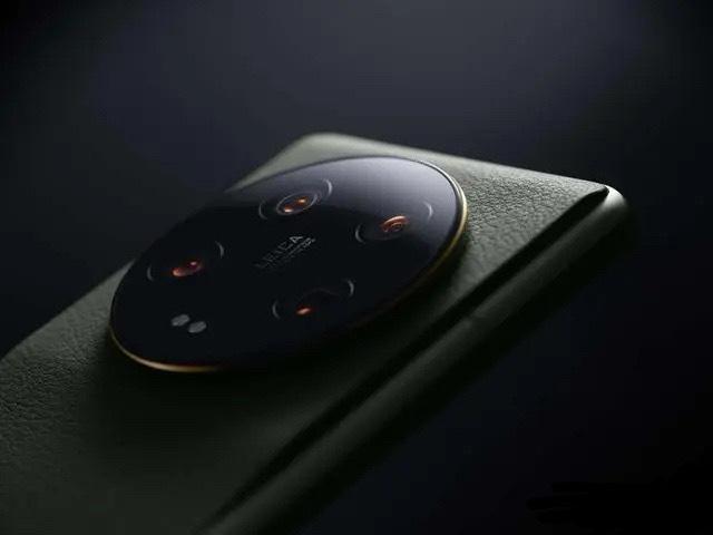 小米13 Ultra一文看懂：有德味有性价比，这些升级能打动你吗？ - 知乎