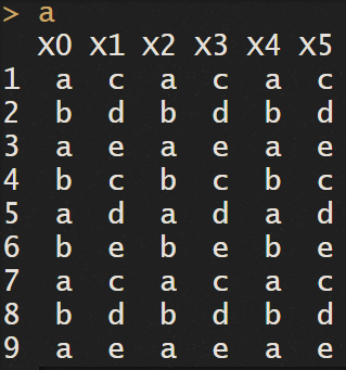 R的read.table小技巧 - 知乎