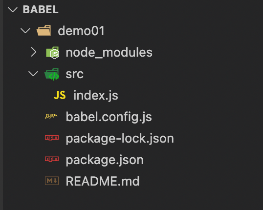 Babel 系列【基础篇】 - 知乎
