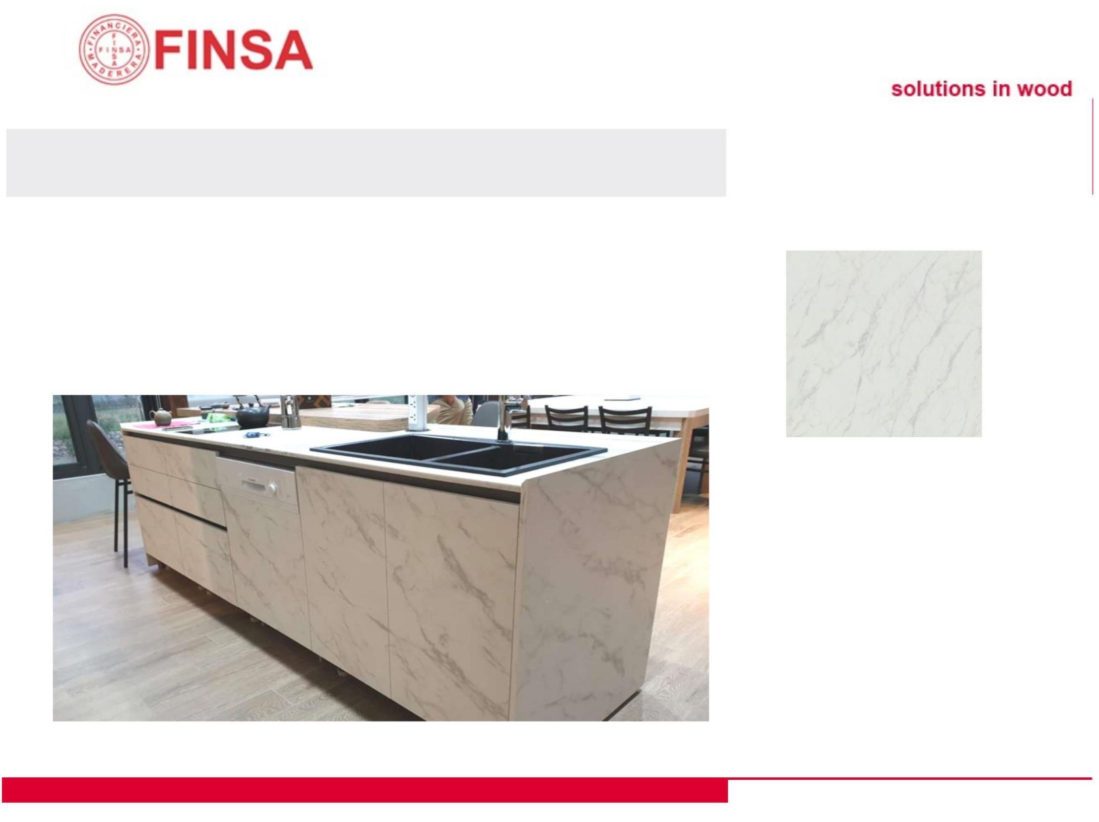 西班牙Finsa板材介绍 - 知乎