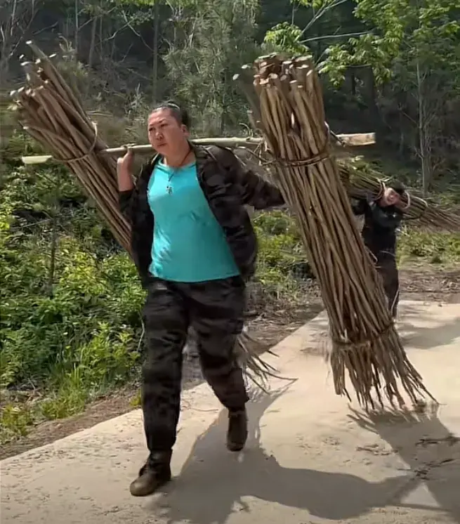 东北雨姐凭啥这么火？怒涨粉2000万 - 知乎