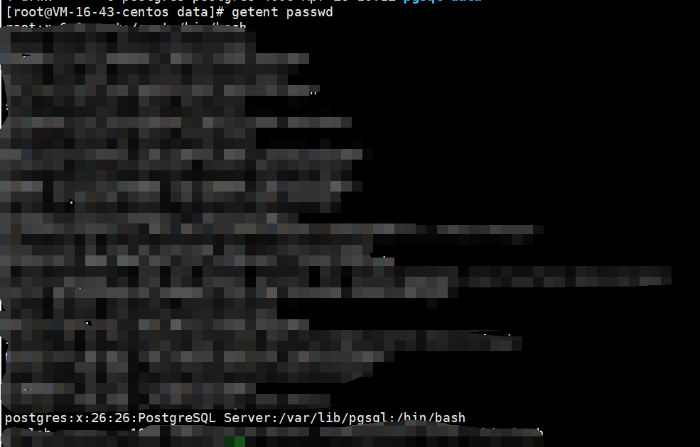 记Postgres数据库迁移数据目录到新挂载的盘（CentOS7）| 服务器存储空间不足和扩容 - 知乎