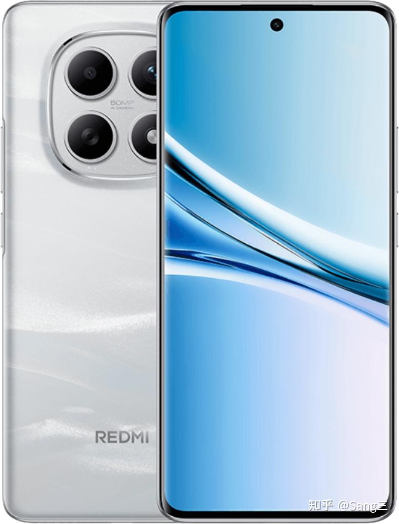 Redmi Note14 系列→REDMI Note15 系列 - 知乎