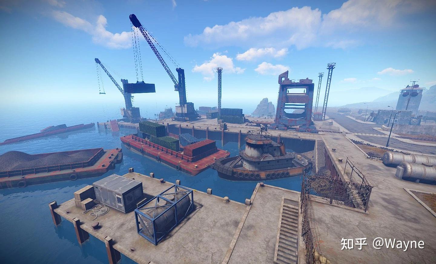 生产级harbor可用的搭建 - 知乎