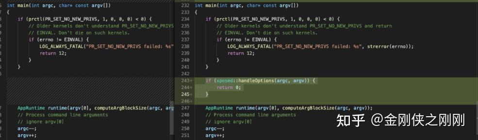 Xposed ART原理分析 - 知乎