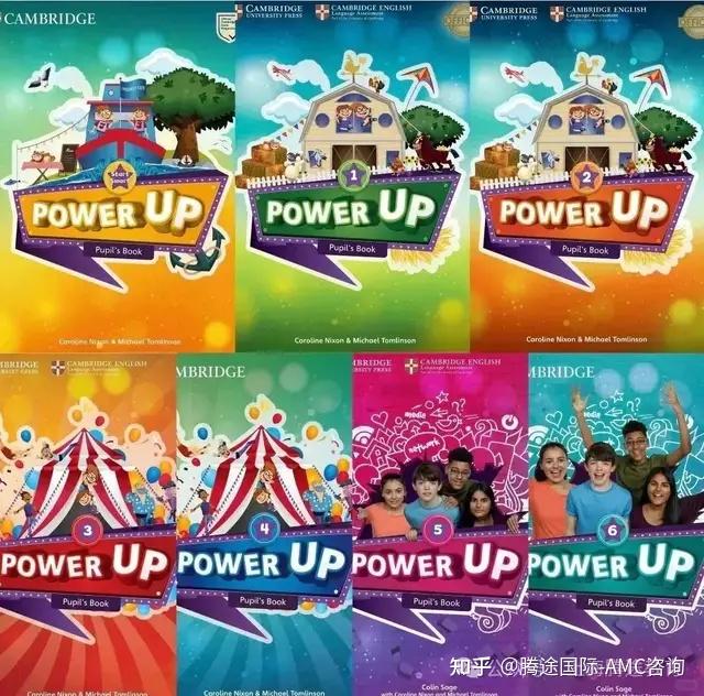 Think、Power up、Unlock三大主流原版英语解析，彻底搞明白 - 知乎