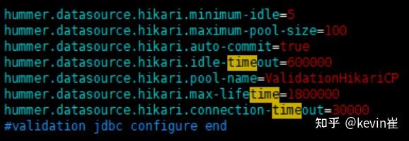 MySQL错误日志Got an error reading communication packet - 知乎