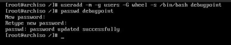 如何在 Arch Linux 中安装深度桌面（DDE） | Linux 中国 - 知乎