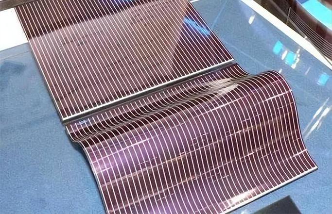 CdTe thin-film solar cell - 知乎