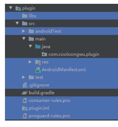 Android --自定义Gradle插件（ASM的准备篇） - 知乎