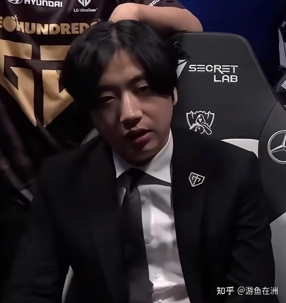 GEN 不敌 BLG 止步 S13 八强，他们输在哪？ - 知乎