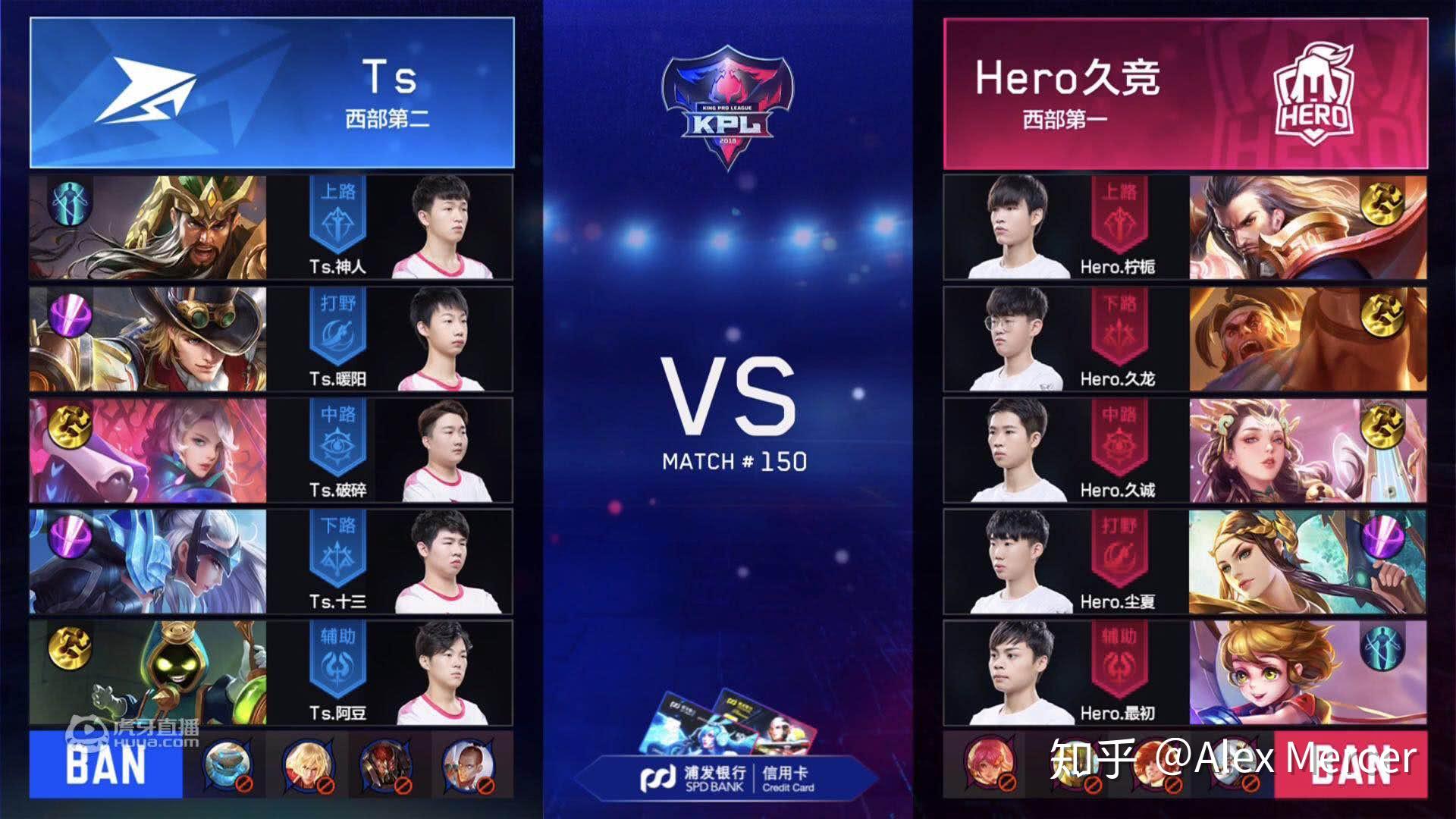 为什么露娜这种上限极高的英雄，KPL 上没人用？ - 知乎