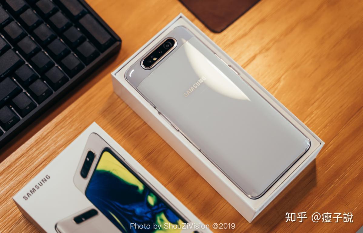 了解完这些点，再决定买不买：三星Galaxy A80全面测评 - 知乎