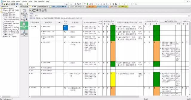 RiskCloud - 比肩PHAPro的PHA分软件 - 知乎