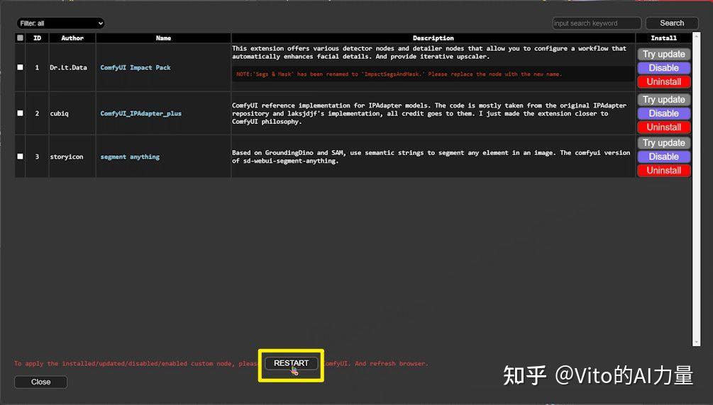 ComfyUI一键更换服装：IP-Adapter V2 + FaceDetailer(DeepFashion) - 知乎