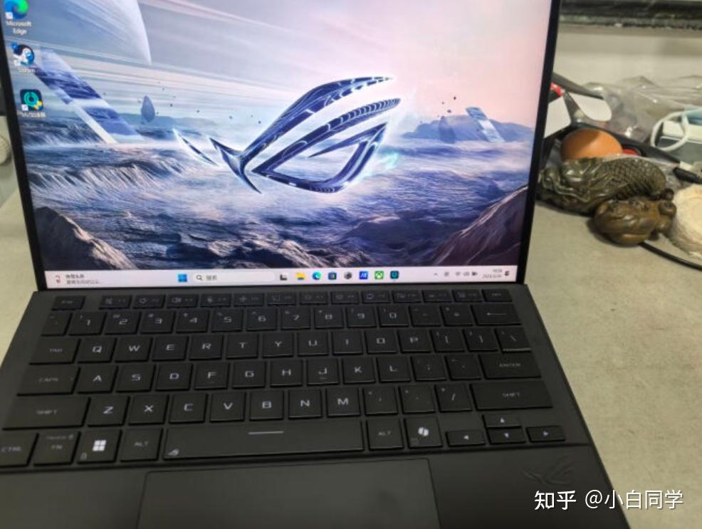 rog幻x2025（ROG幻X 2025）值得买吗？体验一周优缺点测评