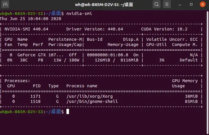 Ubuntu 20.04 CUDA&cuDNN安装方法 - 知乎
