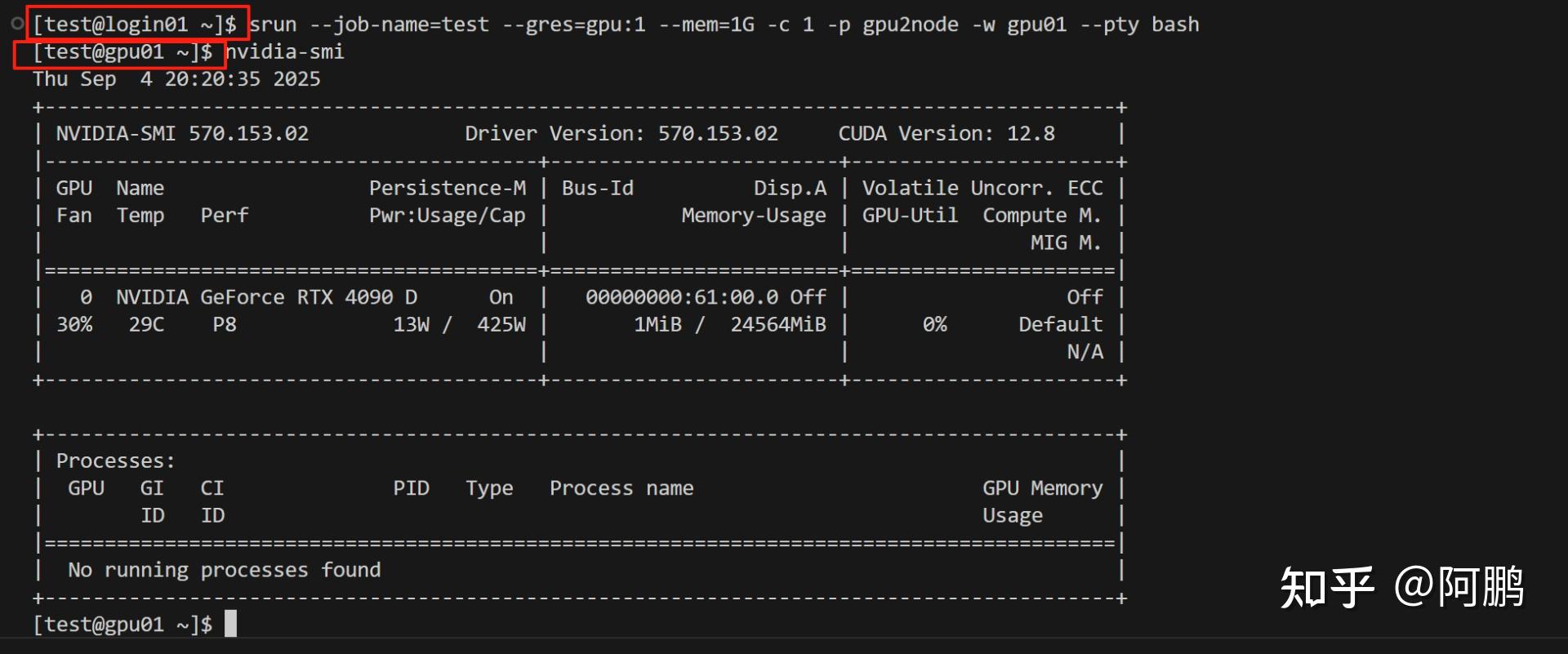 slurm多卡服务器集群上使用vscode+debugpy远程调试python程序 - 知乎