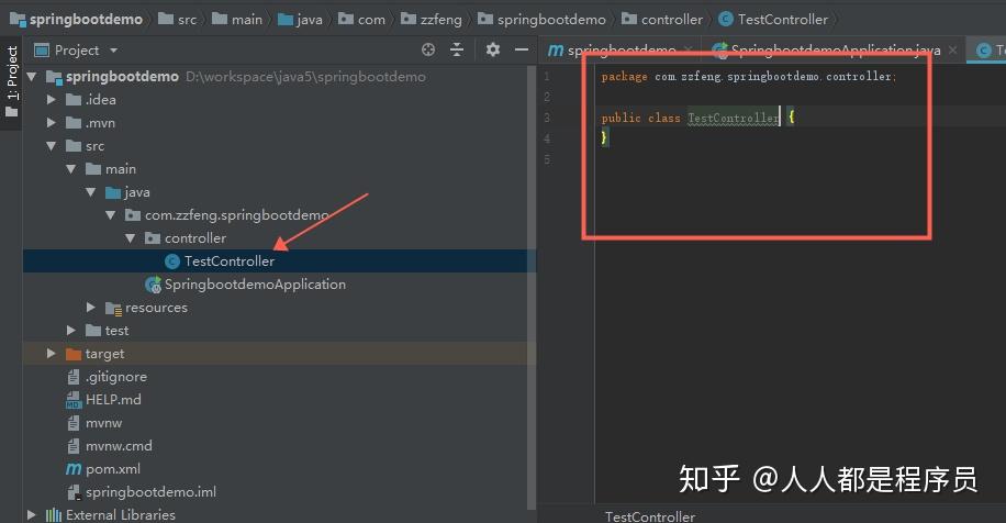 基于Spring Boot + MVC 之控制器Controller实现 - 知乎