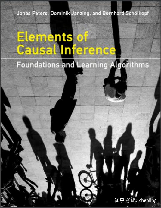 Books for Causal Inference 因果推断免费书籍 (R2，持续更新) - 知乎