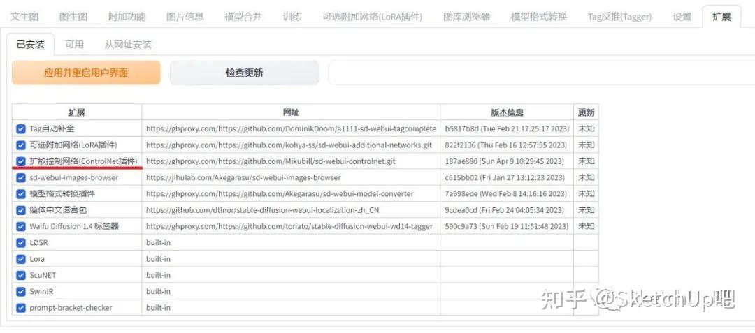 最强AI渲染出图！Stable Diffusion保姆级教程来了！ - 知乎