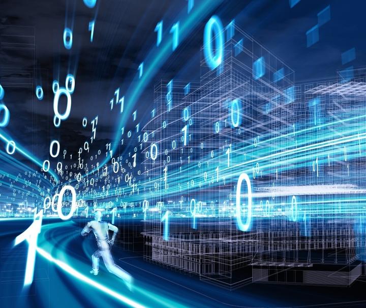 CCD成像原理以及机器视觉中的相机选型 - 知乎