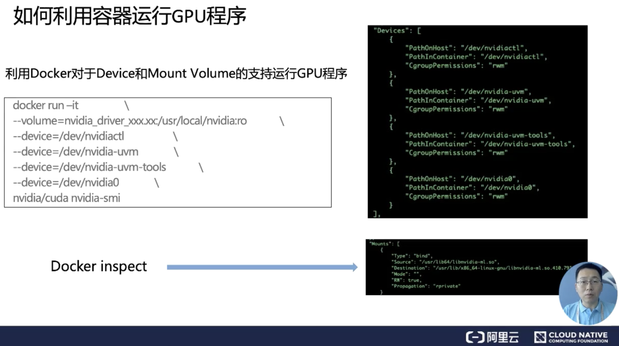 从零开始入门 K8s | GPU 管理和 Device Plugin 工作机制 - 知乎