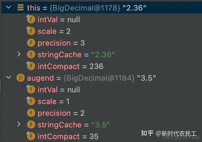 一算钱领导就让用BigDecimal ，为什么它可以不丢失精度？ - 知乎