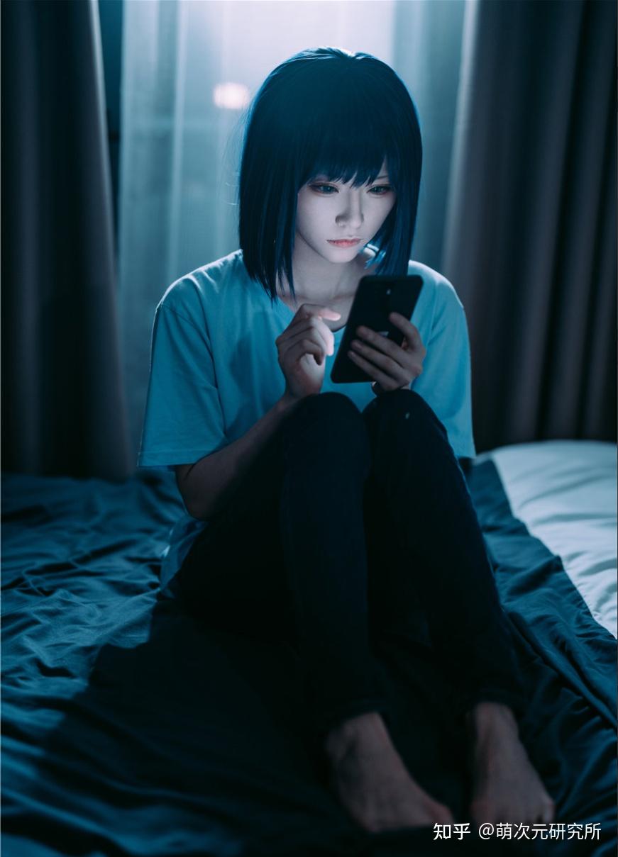 kitro绮太郎（coser）是怎样一个人? - 知乎