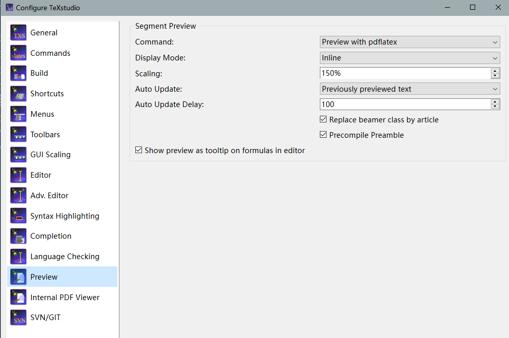 LaTeX编辑器的选择——TeXstudio - 知乎