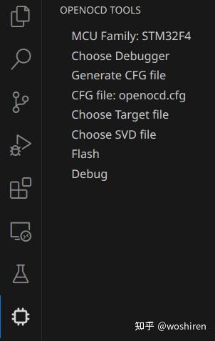 OpenOCD-Tools - 知乎