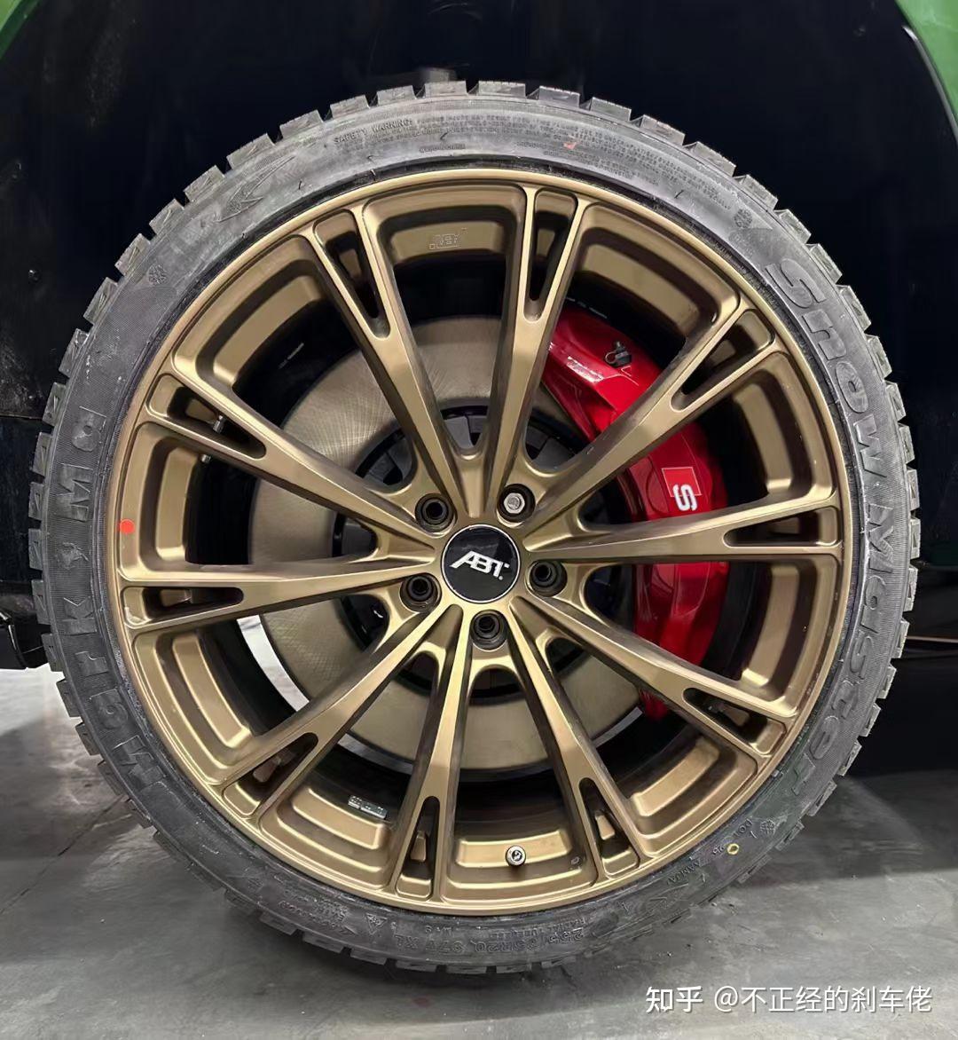 日本akebobo（阿基菠萝）系列卡钳详解 - 知乎