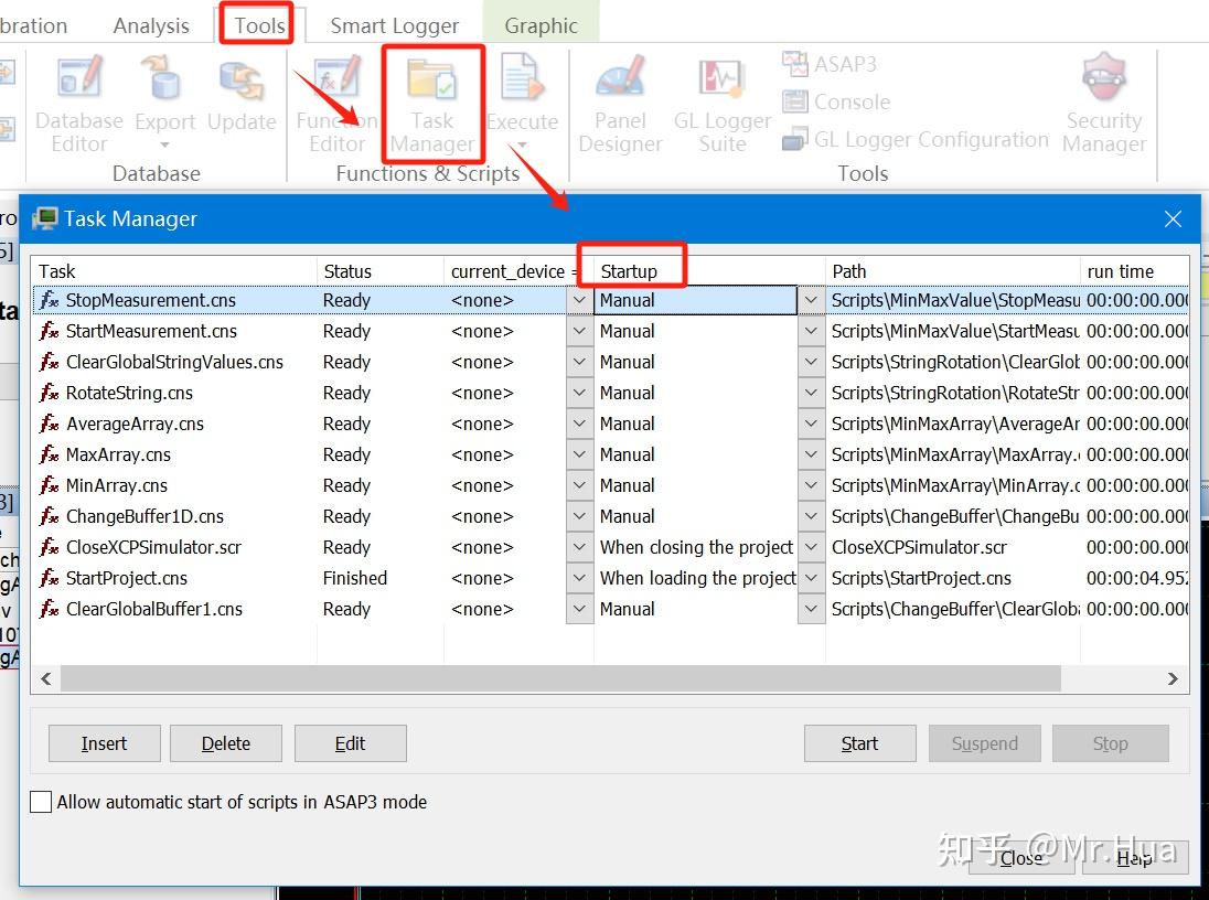 CANape教程：从入门到精通（1） - 知乎