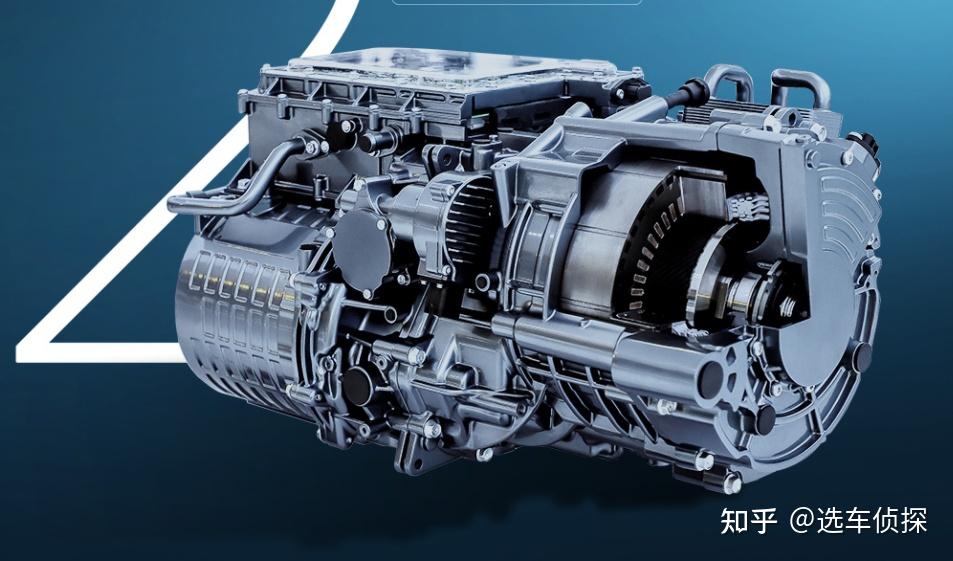 解读128.6万的国产超跑——昊铂SSR，三电机1224马力，全碳纤维覆盖 - 知乎