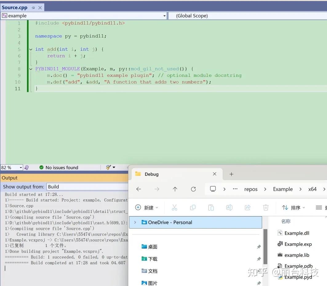 NVIDIA Omniverse™ Extension 开发秘籍：Python/C++ 实战，附完整代码 - 知乎