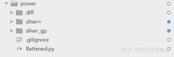 利用latexdiff来比较latex文件的不同 - 知乎