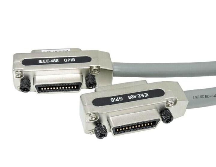 不得不知的通讯接口——GPIB总线 - 知乎