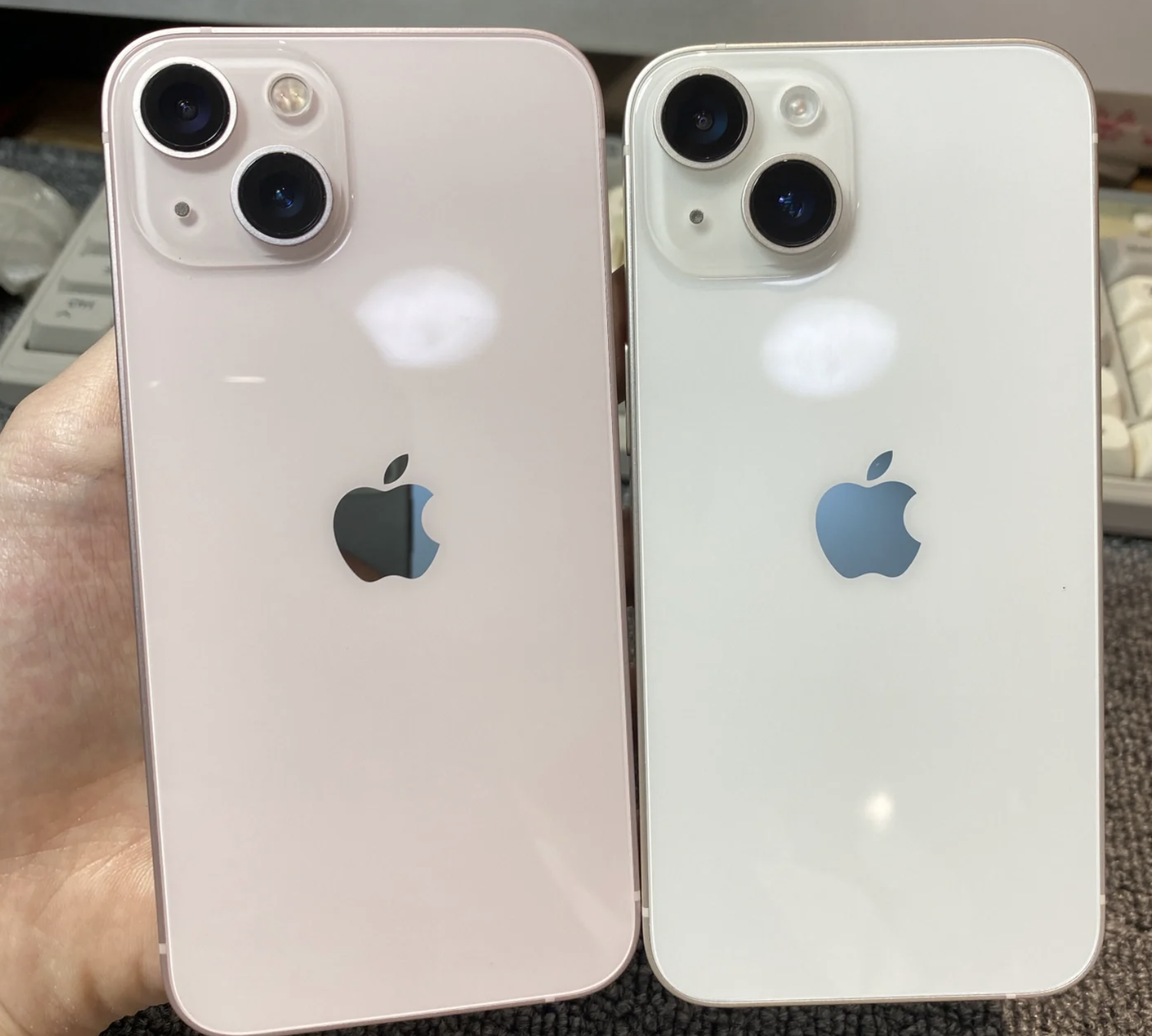 苹果13和14到底哪个值得买？ - 知乎