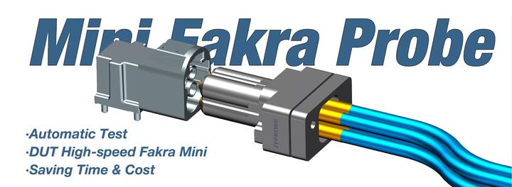 mini fakra柴夷扫巍材敬慷达 - 知乎