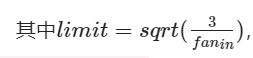 深度学习之参数初始化 - 知乎