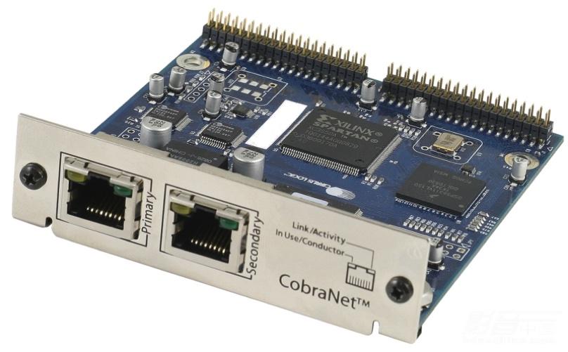 【专题】“一线”解决所有问题，网络音频技术初探 - 知乎