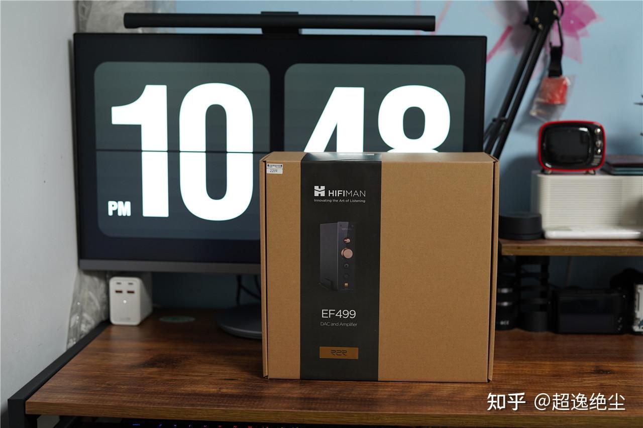 利用HIFIMAN EF499打造家中Roon流媒体聆听解决方案实例 - 知乎